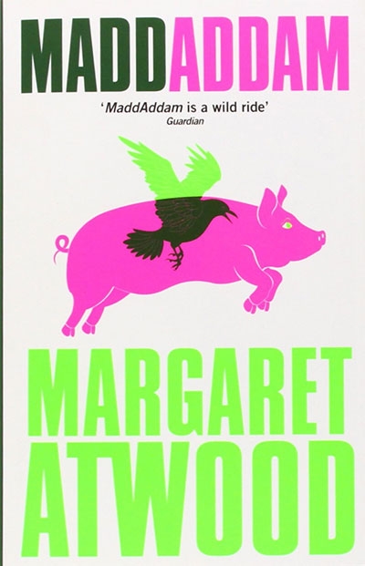 Maddaddam