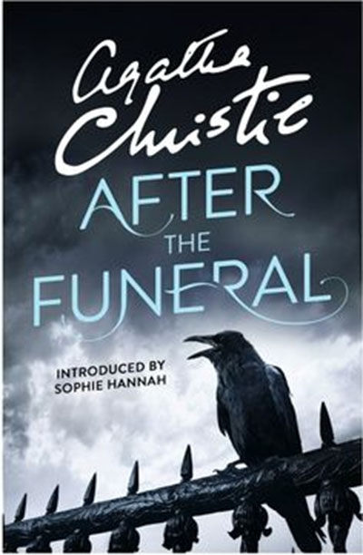 After The Funeral (Poirot)