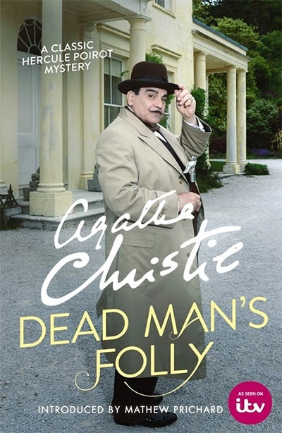 Dead Man's Folly (Poirot)