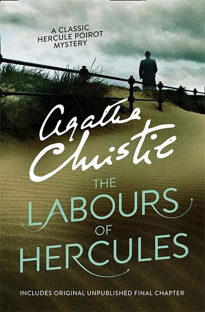 The Labours Of Hercules (Poirot)