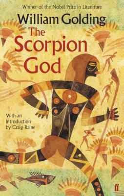 Scorpion God