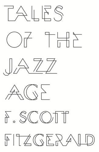 Tales Of The Jazz Age