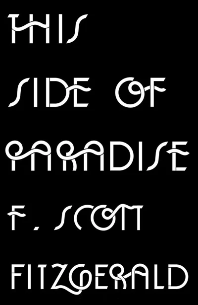 This Side Of Paradise