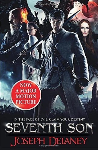 Seventh Son (Film Tie-In)