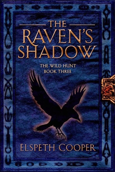 The Raven's Shadow