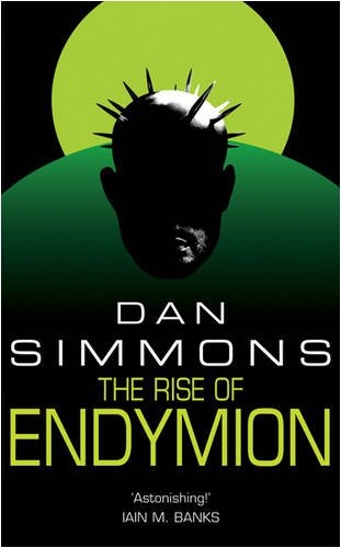 The Rise Of Endymion