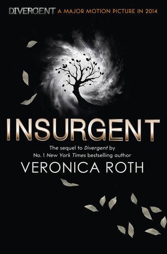 Insurgent (Divergent Trilogy, Book 2)