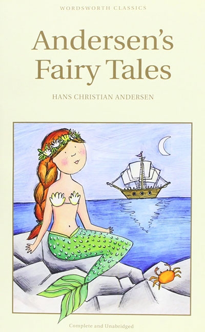 Andersen's Fairy Tales