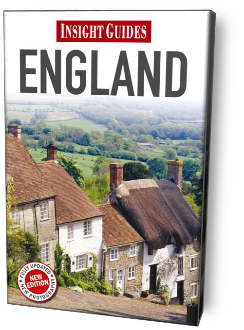 England Insight Guide