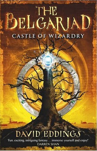 Castle Of Wizardry