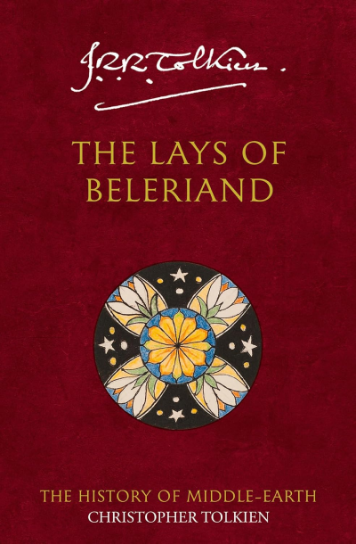 The Lays Of Beleriand