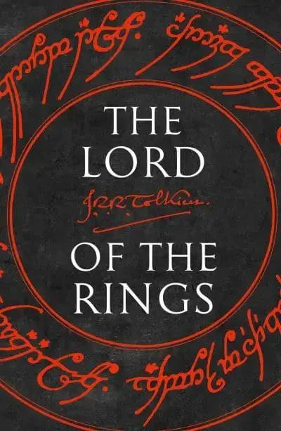 The Lord Of The Rings [I-III]