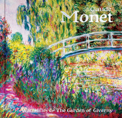 Claude Monet: Waterlilies and the Garden of Giverny - Masterworks