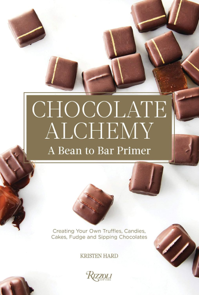 Chocolate Alchemy: A Bean to Bar Primer