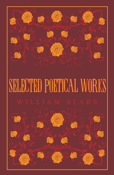 Selected Poetical Works