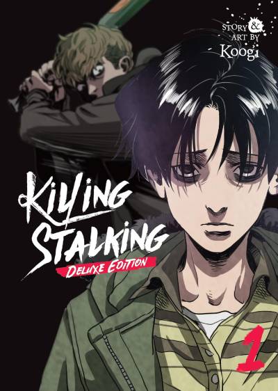 Killing Stalking, Vol. 1 (Deluxe Edition)