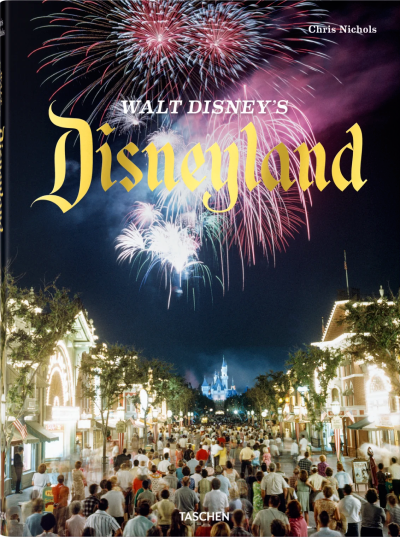 Walt Disney's Disneyland