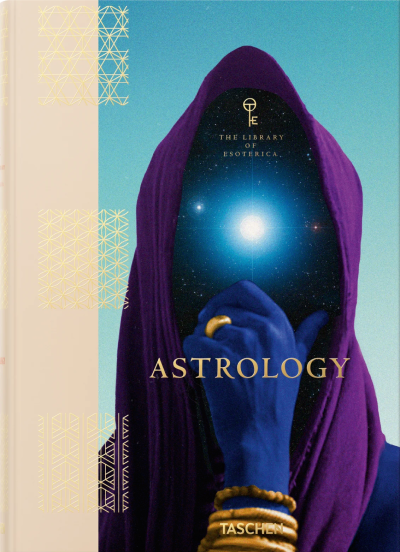 Astrology: The Library of Esoterica