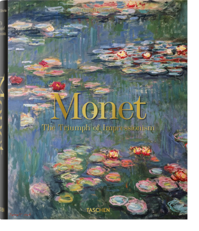 Monet: The Triumph of Impressionism