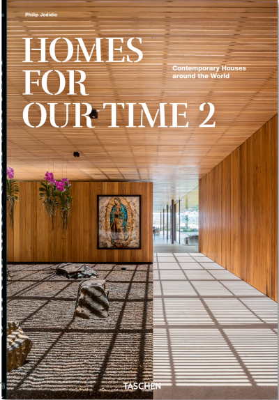 Homes for Our Time: Contemporary Houses around the World Vol. 2
