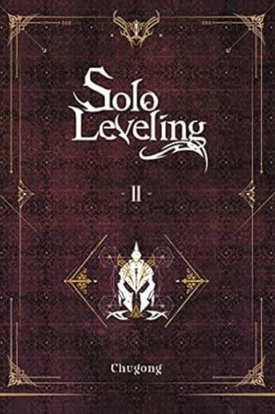 Solo Leveling, Vol. 2