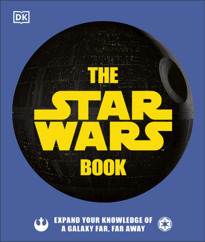 The Star wars book