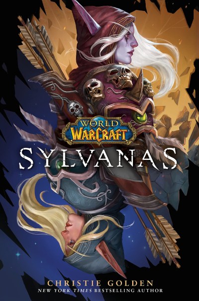 World of Warcraft: Sylvan