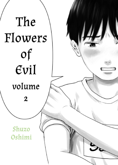 The Flowers of Evil, Vol. 2