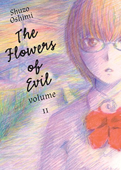 The Flowers of Evil, Vol. 11