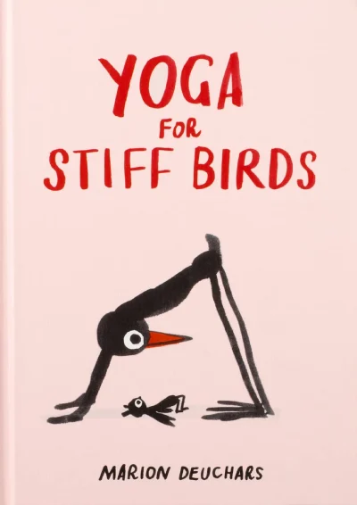 Yoga for Stiff Birds