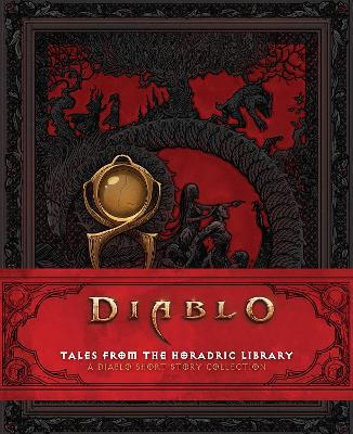 Diablo: Tales from the Horadric Library