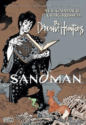 Sandman: Dream Hunters