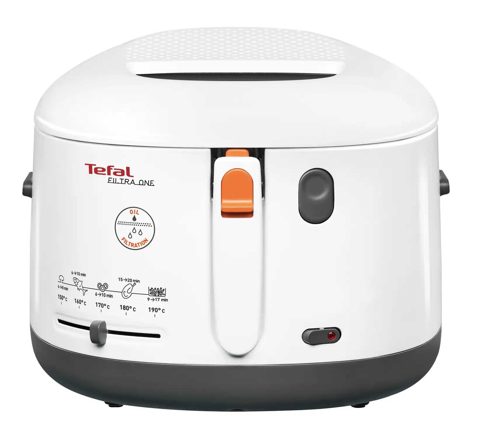 Tefal Friteza Filtra One FF162131