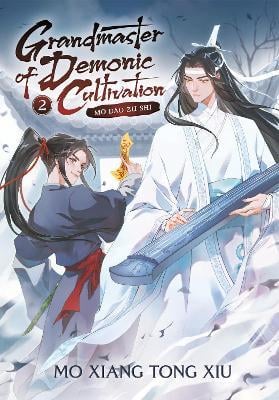 Grandmaster of Demonic Cultivation, Vol. 2