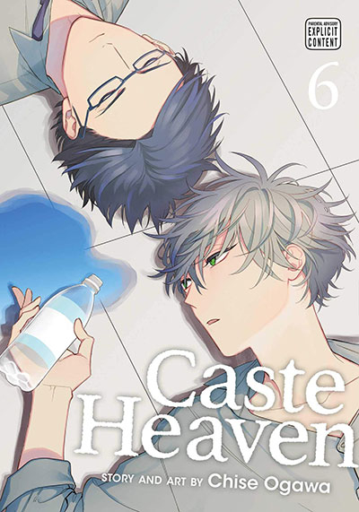 Caste Heaven, Vol. 6