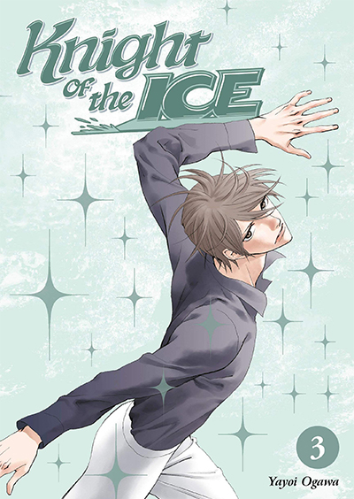 Knight Of The Ice 3