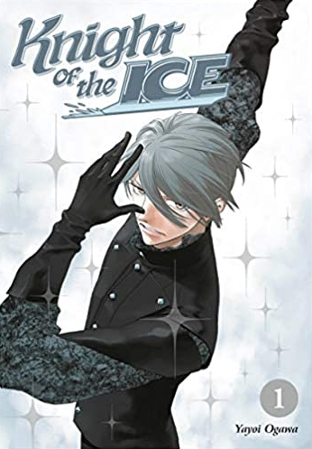 Knight Of The Ice 1