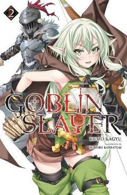 Goblin Slayer, Vol. 2