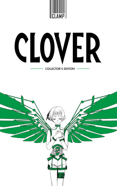 Clover