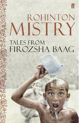 Tales from Firozsha Baag