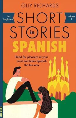 Short Stories in Spanish for Beginners