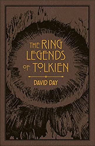 The Ring Legends of Tolkien