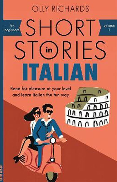 Short Stories in Italian for Beginners