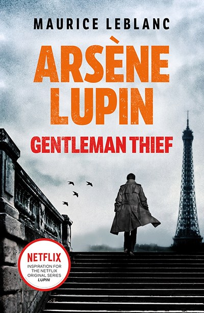 Arsene Lupin: Gentleman Thief