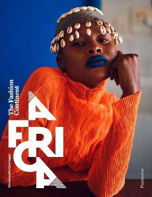 Africa: The Fashion Continent