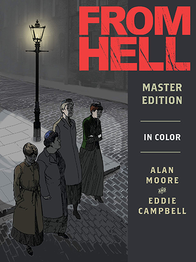 From Hell: Master Edition