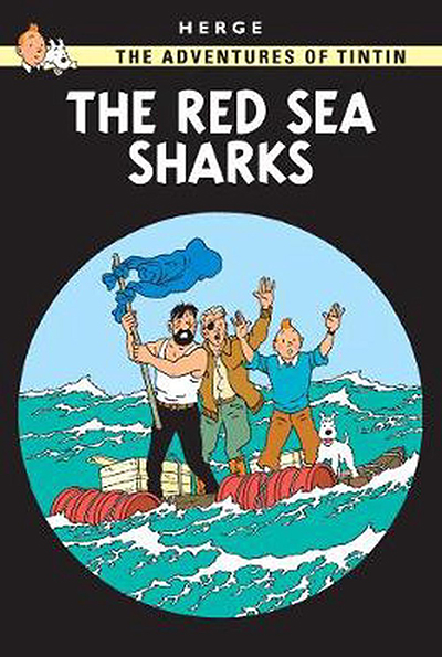 The Red Sea Sharks