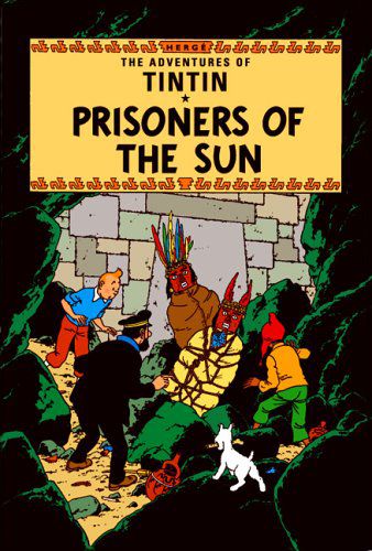 Prisoners of the Sun