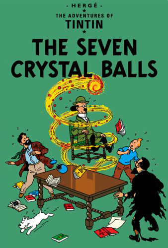 The Seven Crystal Balls