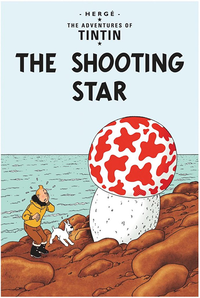 The Shooting Star